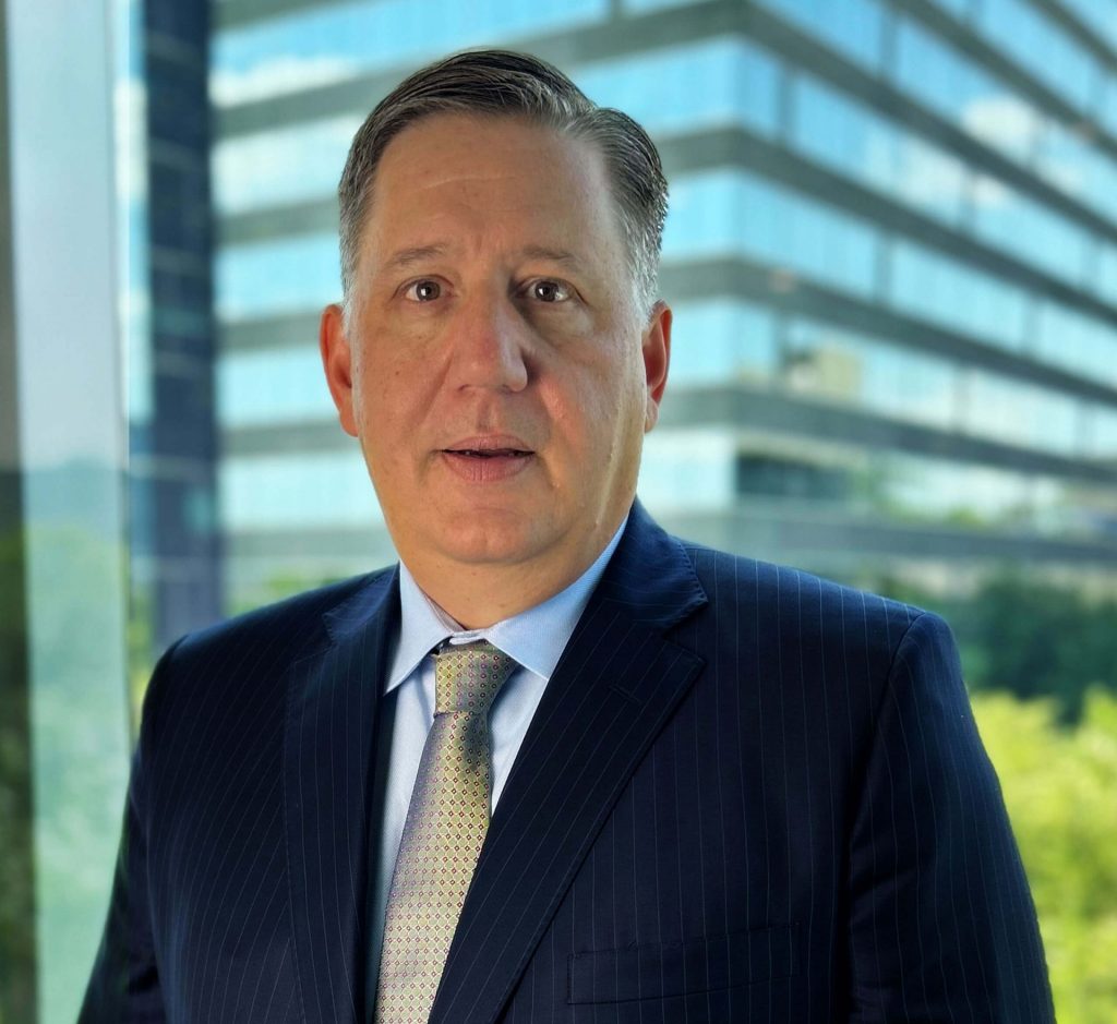 About - Crossmark Global Investments